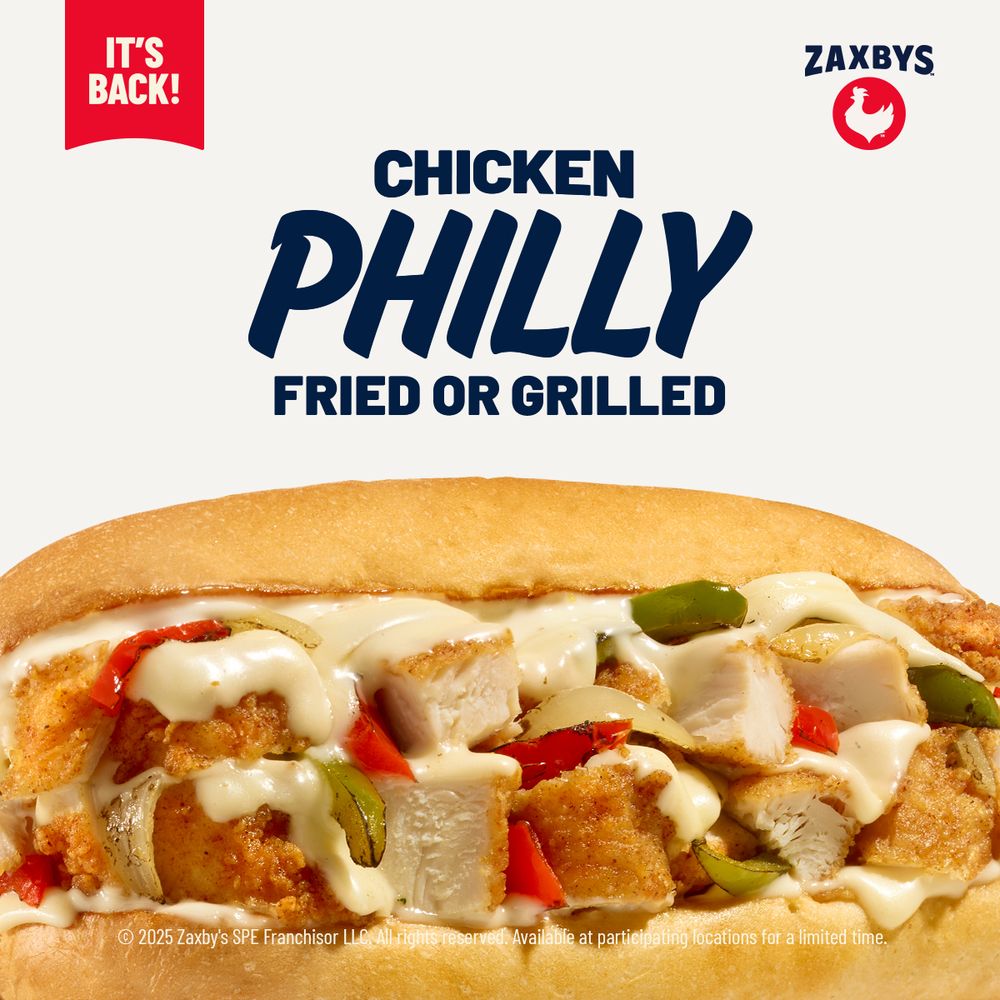 ZAXBYS - Updated January 2025 - 76 Photos & 40 Reviews - 16088 NW US ...