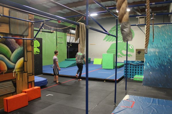 FLYING FROG ACADEMY - Updated November 2025 - 26 Photos & 35 Reviews - 215 Classic Ct, Rohnert ...