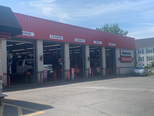AAA TIRE & AUTO SERVICE - Updated June 2024 - 19 Photos & 92 Reviews ...