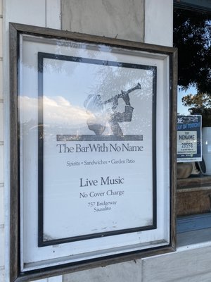 NO NAME BAR - 120 Photos & 148 Reviews - 757 Bridgeway, Sausalito ...