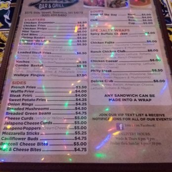 SHOOTS BAR & GRILL - Updated 2024 - 37 Photos & 27 Reviews - 3375 Side ...