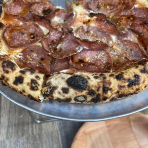 B SIDE PIZZA & WINE BAR - 981 Photos & 1299 Reviews - 370 W 51st St ...
