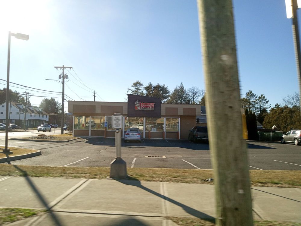 DUNKIN’ - Updated October 2025 - 433 Queen St, Southington, Connecticut ...