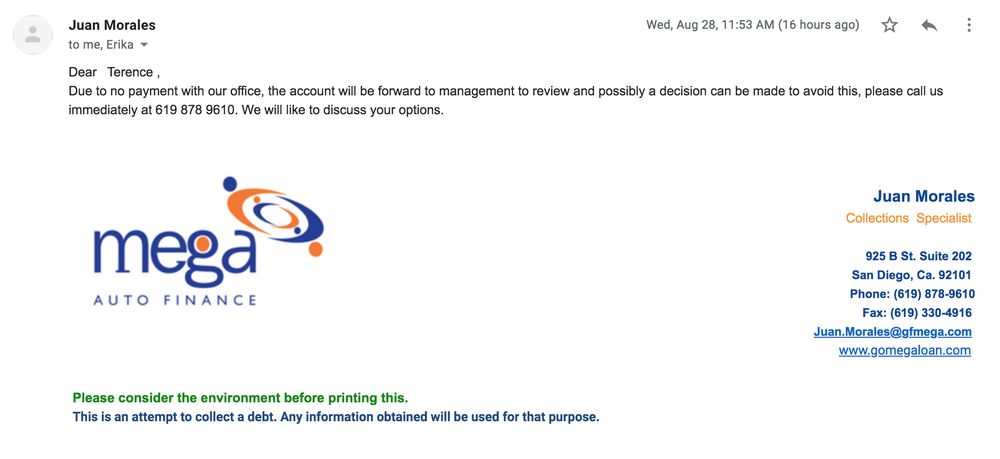 MEGA AUTO FINANCE - Updated November 2025 - 16 Reviews - 925 B St, San ...