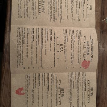 RINTARO - Updated November 2024 - 4676 Photos & 1017 Reviews - 82 14th ...