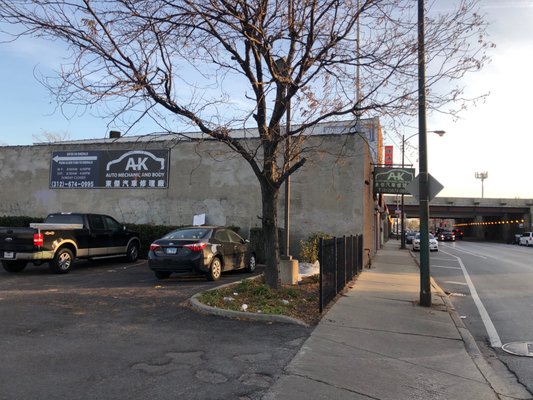 A-K AUTO MECHANIC & BODY SHOP - Updated December 2025 - 20 Photos & 126 ...