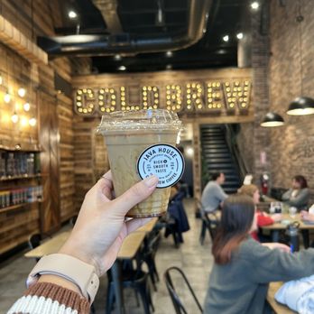 JAVA HOUSE - Updated June 2024 - 163 Photos & 75 Reviews - 115 E New ...
