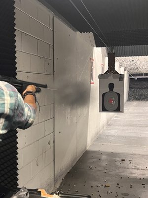 SHOOT STRAIGHT - Updated April 2026 - 58 Photos & 119 Reviews - 4700 S ...