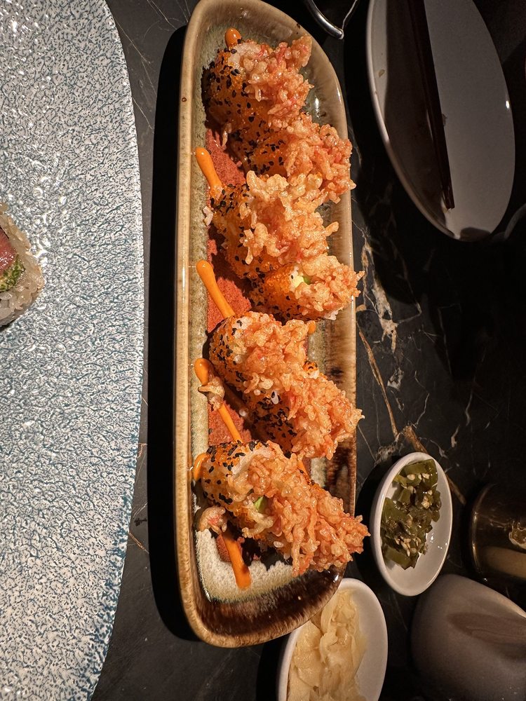 RYOSHI - 110 Photos & 29 Reviews - Av. Presidente Masaryk 111, Ciudad ...