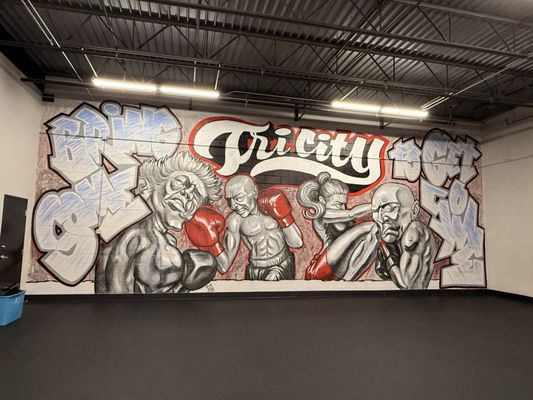 TRI-CITY BOXING & MUAY THAI - Updated December 2025 - 14 Photos - 1920 ...