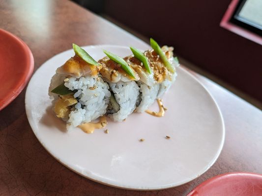 AA SUSHI - Updated November 2025 - 291 Photos & 483 Reviews - 9730 NE ...