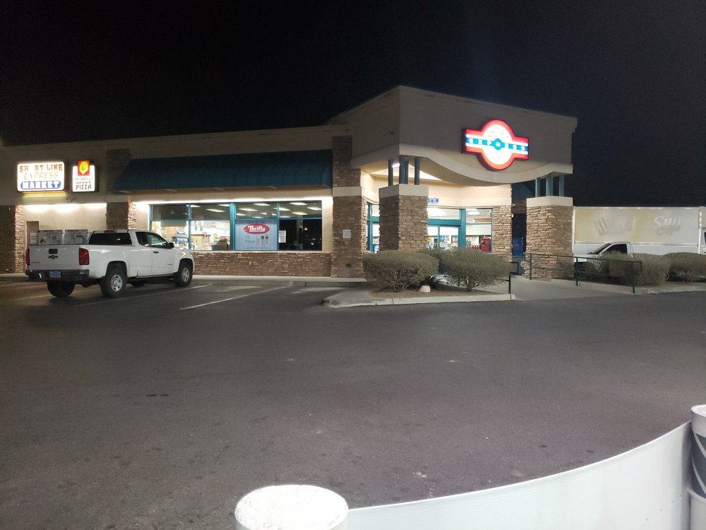 SHORT LINE EXPRESS - 5631 N Tenaya Way, Las Vegas, NV - Yelp