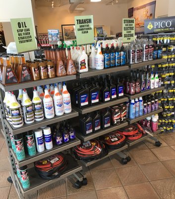 GENERAL AUTO PARTS - Updated October 2025 - 20 Photos - 66 Ronson Drive ...