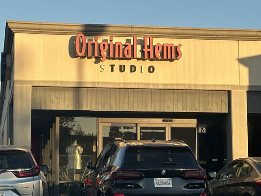 ORIGINAL HEMS STUDIO - Updated December 2025 - 56 Photos & 298 Reviews ...