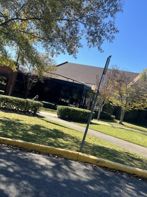 HOMEWOOD PUBLIC LIBRARY - Updated September 2025 - 23 Photos & 10 ...