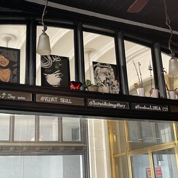 CAFE LUCIA - Updated August 2024 - 185 Photos & 200 Reviews - 57 ...