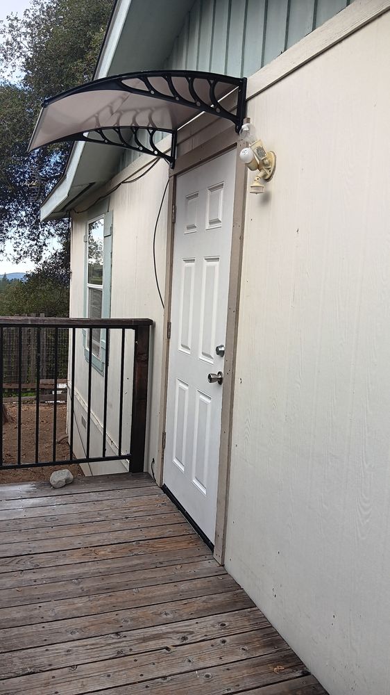 A DOOR STORE - Updated December 2025 - 15 Reviews - 313 S Auburn St ...