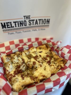 THE MELTING STATION - Updated October 2025 - 49 Photos & 30 Reviews ...