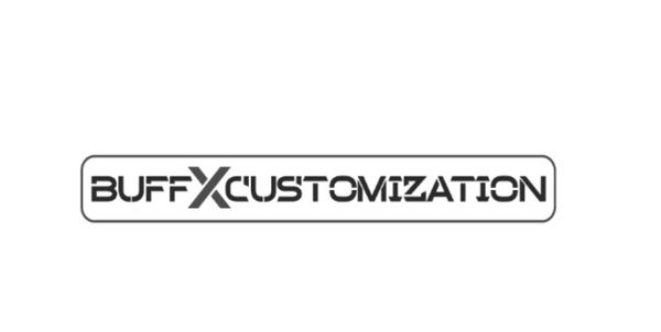 BUFF X CUSTOMIZATION - Updated December 2025 - 29 Photos - 26015 W ...