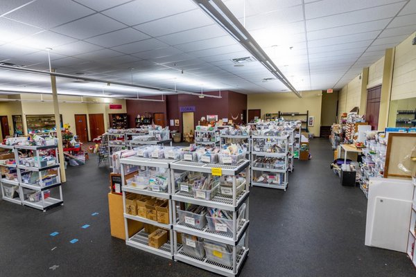 WHO GIVES A SCRAP - Updated December 2024 - 18 Photos & 16 Reviews ...