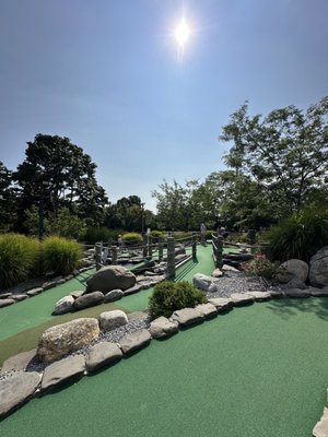 Sayville Falls Miniature Golf - Updated June 2026 - 93 Photos & 52 ...