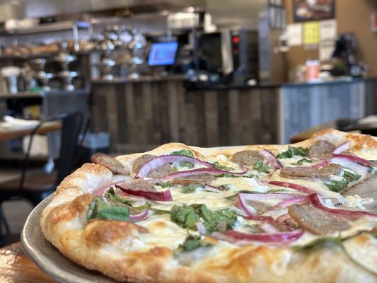 CUCINA PIZZA & BAR - Updated October 2025 - 134 Photos & 149 Reviews ...