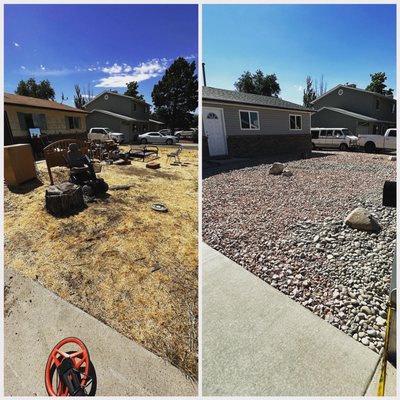CURTIS LANDSCAPE - Updated July 2025 - 12 Photos - Grand Junction ...