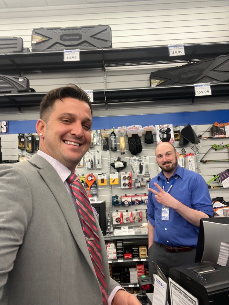 BIG 5 SPORTING GOODS - Updated March 2025 - 21 Reviews - 22631 Bothell ...