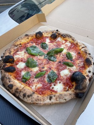 FIDELA - Av. Hipódromo S/N, San Juan, Puerto Rico - Pizza - Restaurant ...