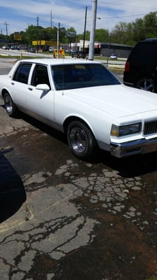 PULL-A-PART ATLANTA SOUTH - Updated December 2025 - 18 Reviews - 1540 ...