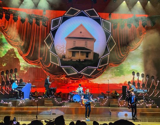 CONSTELLATION BRANDS MARVIN SANDS PERFORMING ARTS CENTER - Updated ...