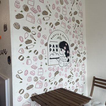 PAN PAN BAKERY AND CAFE - Updated May 2025 - 126 Photos & 40 Reviews ...