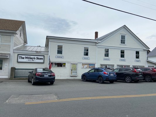 WILLEY’S STORE - Updated August 2025 - 23 Photos & 28 Reviews - 7 ...