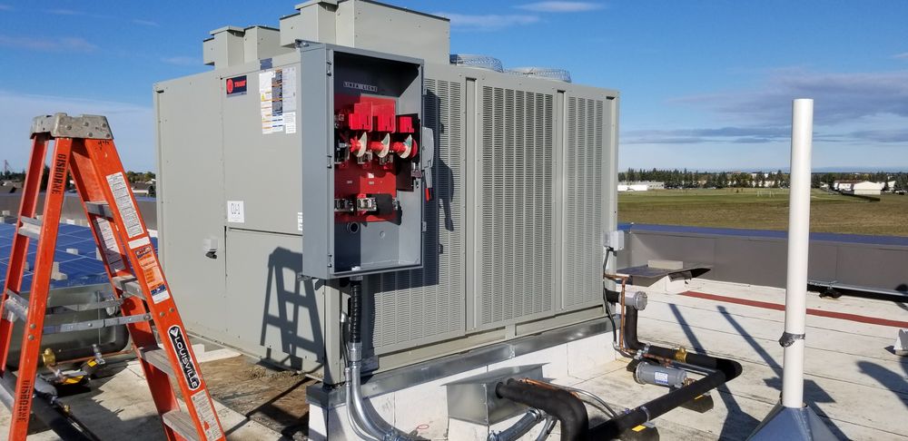 OHM ELECTRIC - Updated May 2026 - 22 Photos - 2234 Edenwold Heights ...
