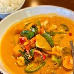 TA RA RIN THAI CUISINE - Updated October 2025 - 341 Photos & 659 ...