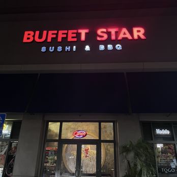 BUFFET STAR - Updated March 2025 - 663 Photos & 688 Reviews - 9980 Alabama St, Redlands ...