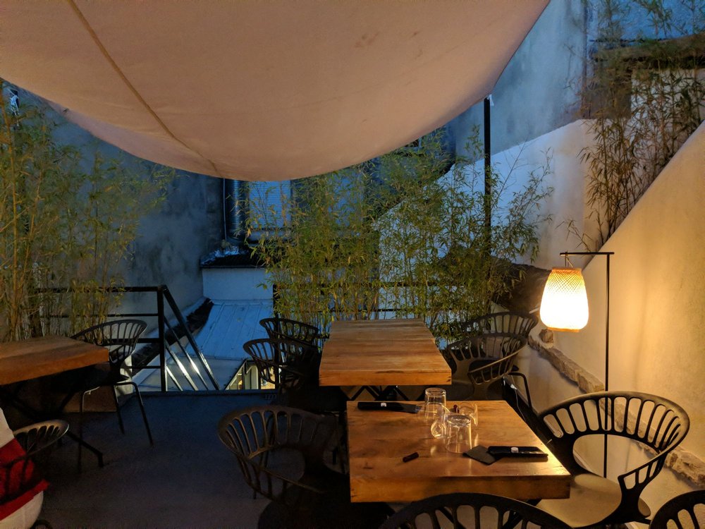 FUUMI - 39 rue de France, Fontainebleau, Seine-et-Marne, France ...