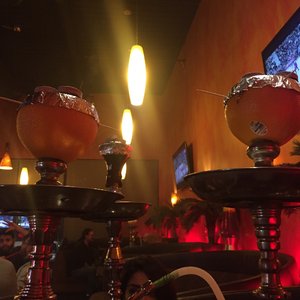 LAVA JAVA CAFE - 32 Photos & 50 Reviews - 4656 Greenfield Rd, Dearborn ...