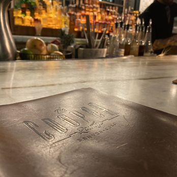 THE COOPER LOUNGE - Updated September 2024 - 476 Photos & 283 Reviews ...