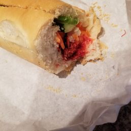 BANH MI BA LE VIETNAMESE SANDWICH DELI - 354 Photos & 693 Reviews ...