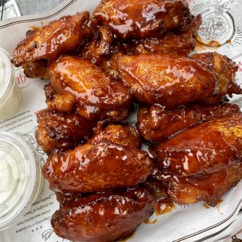 GOOBNE CHICKEN - Updated October 2024 - 522 Photos & 414 Reviews - 2009 ...