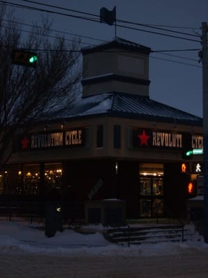 REVOLUTION CYCLE - Updated December 2025 - 33 Reviews - 11445 Jasper ...