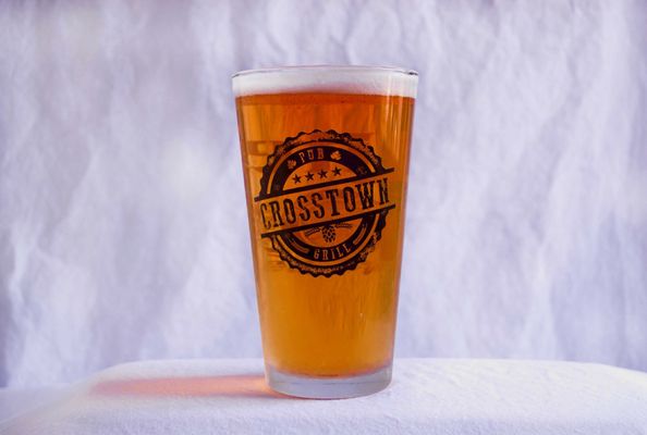 CROSSTOWN PUB & GRILL NAPERVILLE - Updated October 2025 - 608 Photos ...