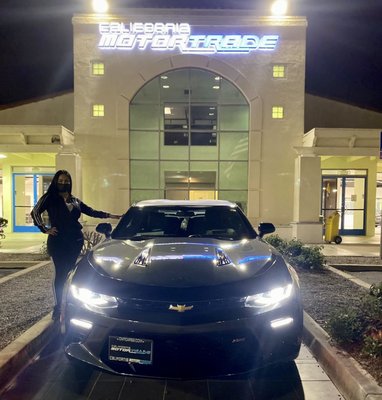 CALIFORNIA MOTOR TRADE - NORCO - Updated July 2025 - 351 Photos & 241 ...