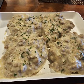 SPICE AND GRAVY SOUTHERN EATERY - Updated December 2024 - 69 Photos ...