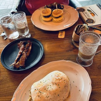 RUSTIC ROOT - Updated July 2025 - 4094 Photos & 2581 Reviews - 535 ...