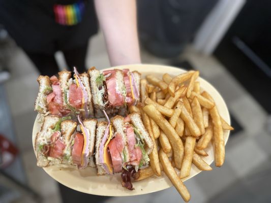 CISCO’S GRILL AND GRUB - Updated May 2026 - 13 Photos - 127 W Laurens ...