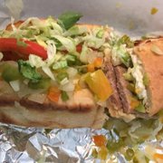 THAT 716 PIZZA JOINT - 27 Photos - Pizza - 1950 S Combee Rd, Lakeland ...