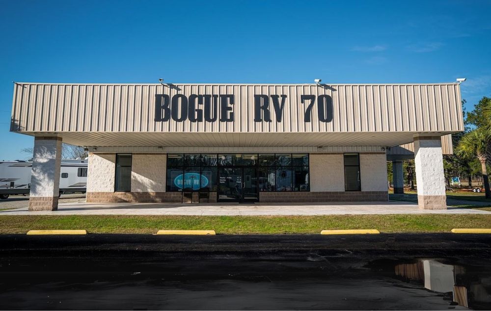 BOGUE RV 70 - Updated August 2025 - 7677 Hwy 70, Newport, North Carolina - RV Dealers - Phone ...