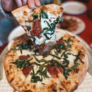 BROTHER’S PIZZERIA - Updated July 2024 - 250 Photos & 663 Reviews ...